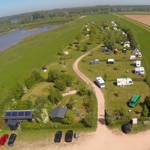 Nationalpark De Biesbosch Camping